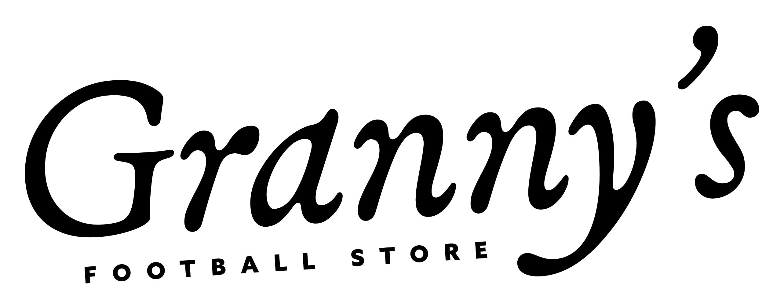 Granny's Football Store